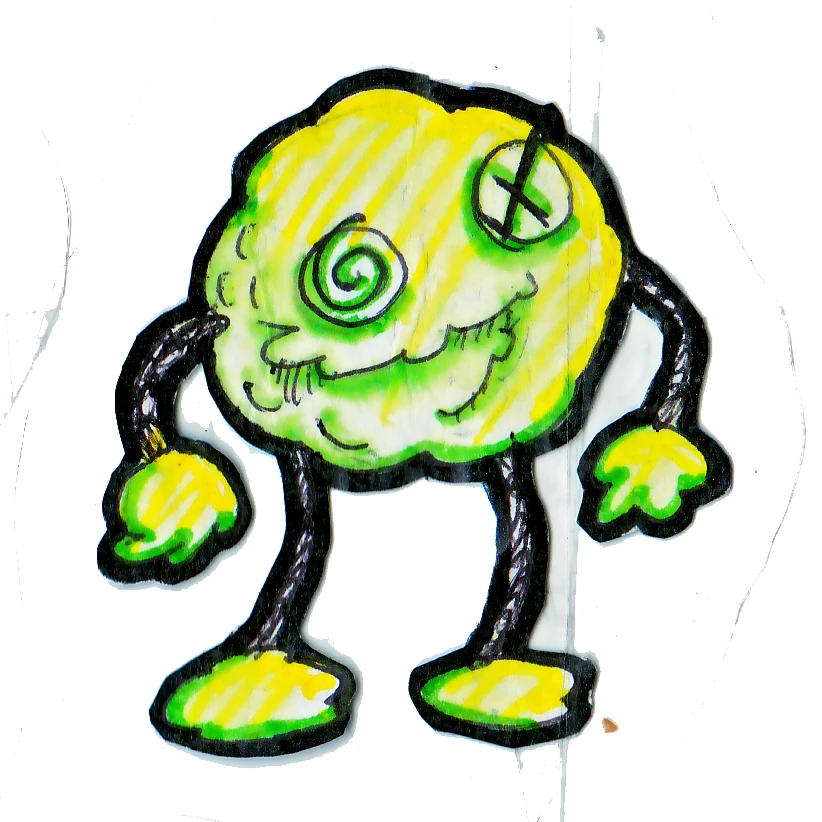 Smelly One | Wikicide Wiki | Fandom