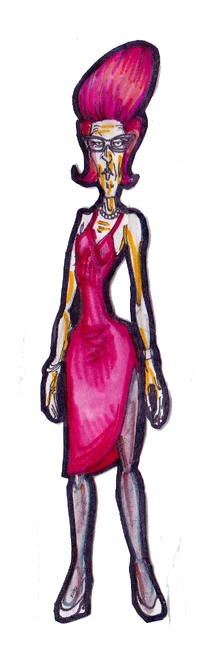 Alice Bumstead | Wikicide Wiki | Fandom