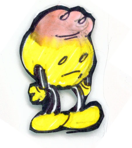 Jeff Smork | Wikicide Wiki | Fandom