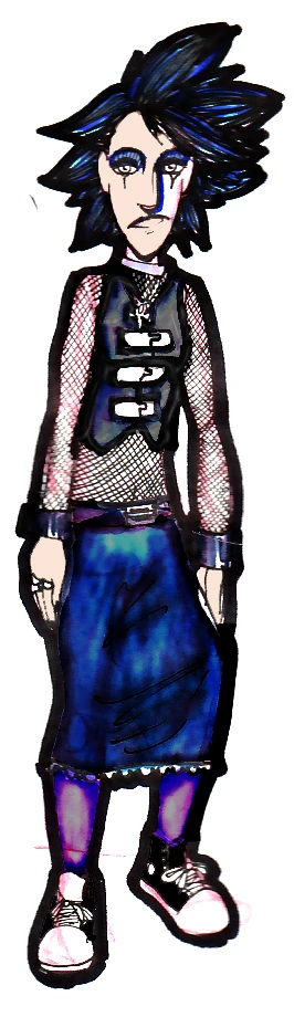 Candace | Wikicide Wiki | Fandom