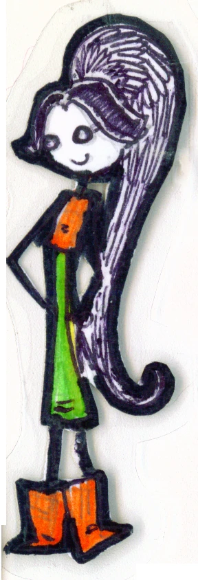 Mop-Top | Wikicide Wiki | Fandom