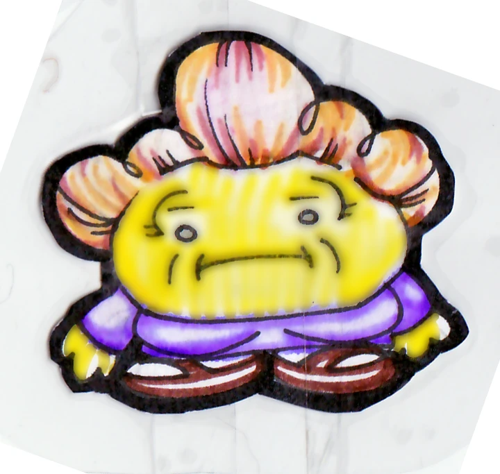 Mama Smork | Wikicide Wiki | Fandom