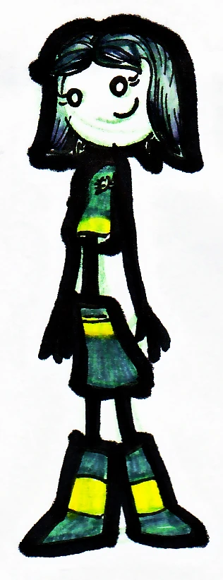 Lanna Amiley | Wikicide Wiki | Fandom