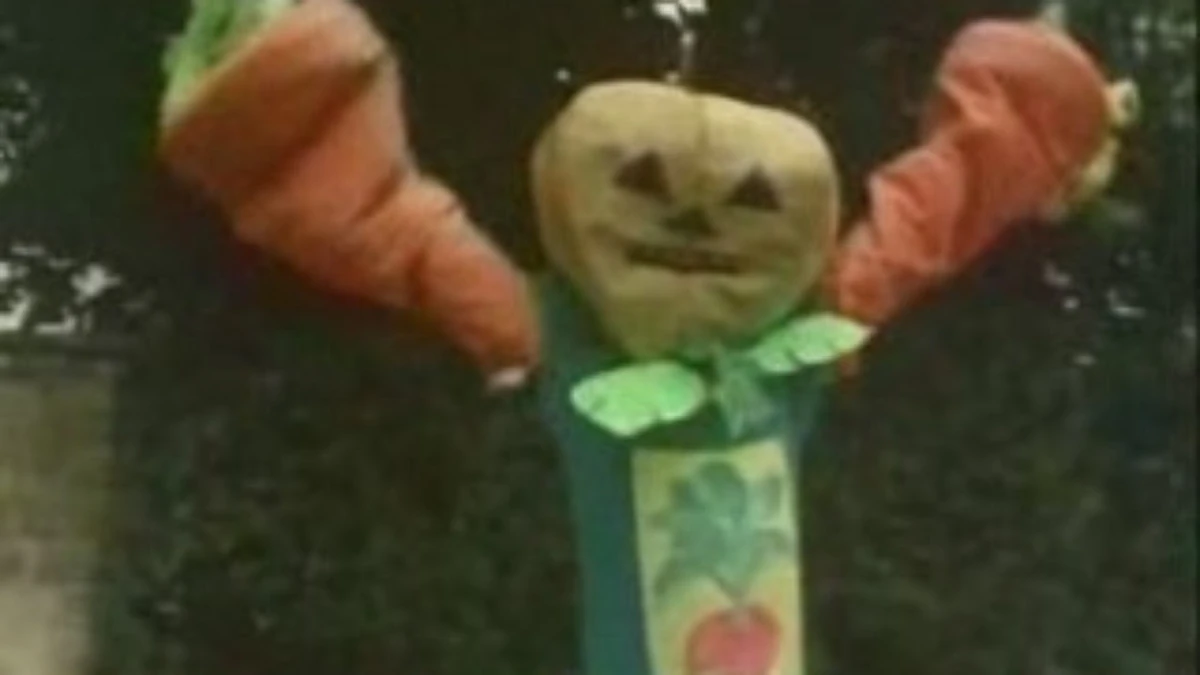 Léguman | SMIMZ Wiki | Fandom