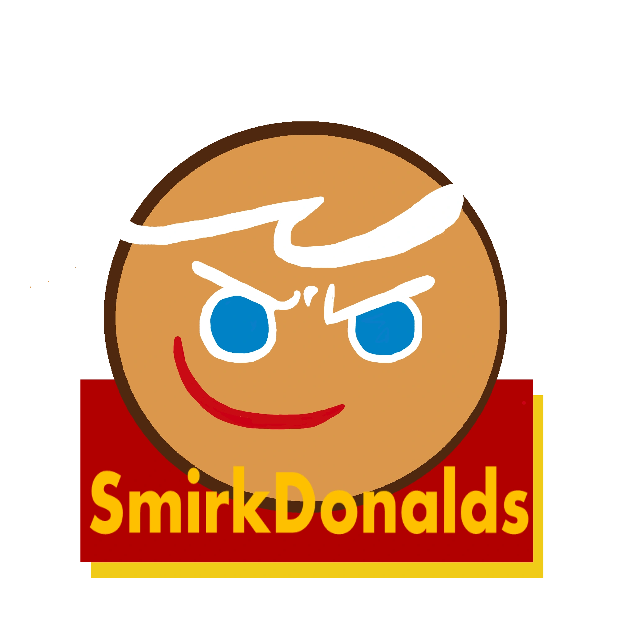Discuss Everything About Smirk Donalds restaurant Wiki | Fandom