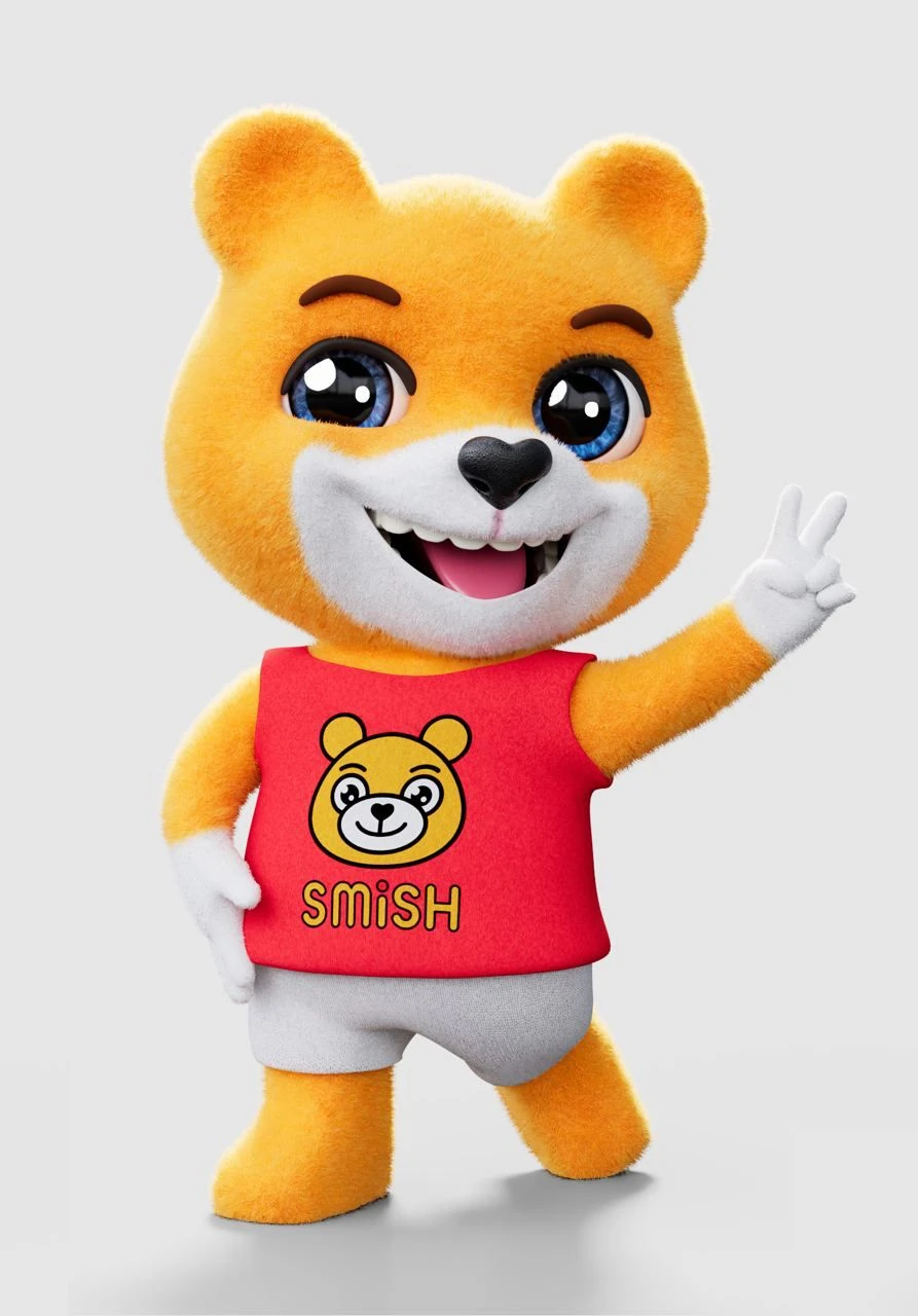 Смиш (персонаж) | Smish Вики | Fandom