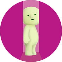 Smiski Stuck | Smiski Wiki | Fandom