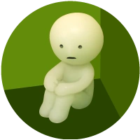 Smiski Hugging Knees | Smiski Wiki | Fandom