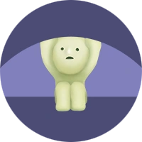 Smiski Hiding (Series 3) | Smiski Wiki | Fandom