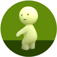 Smiski Looking Back | Smiski Wiki | Fandom