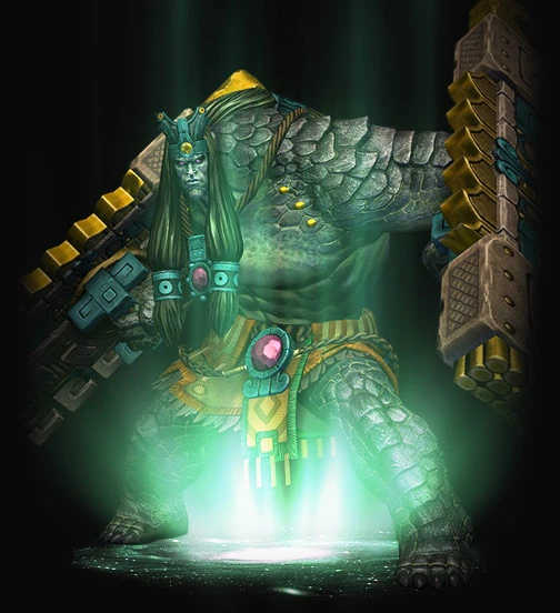 Dicas e Estratégias para Cabrakán | Smite Wiki | Fandom