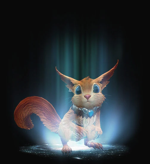 Dicas e Estratégias para Ratatosk | Smite Wiki | Fandom