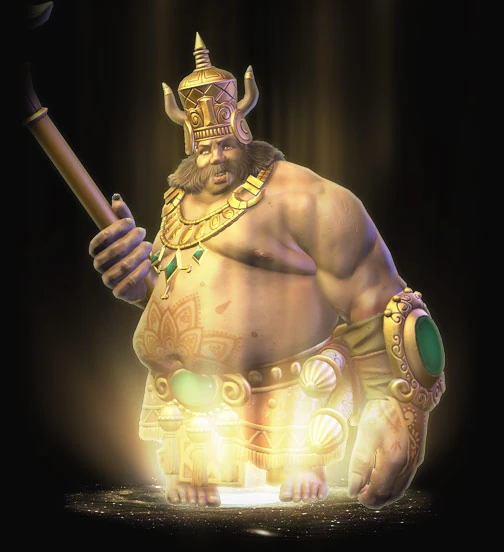 Dicas e Estratégias para Kumbhakarna | Smite Wiki | Fandom