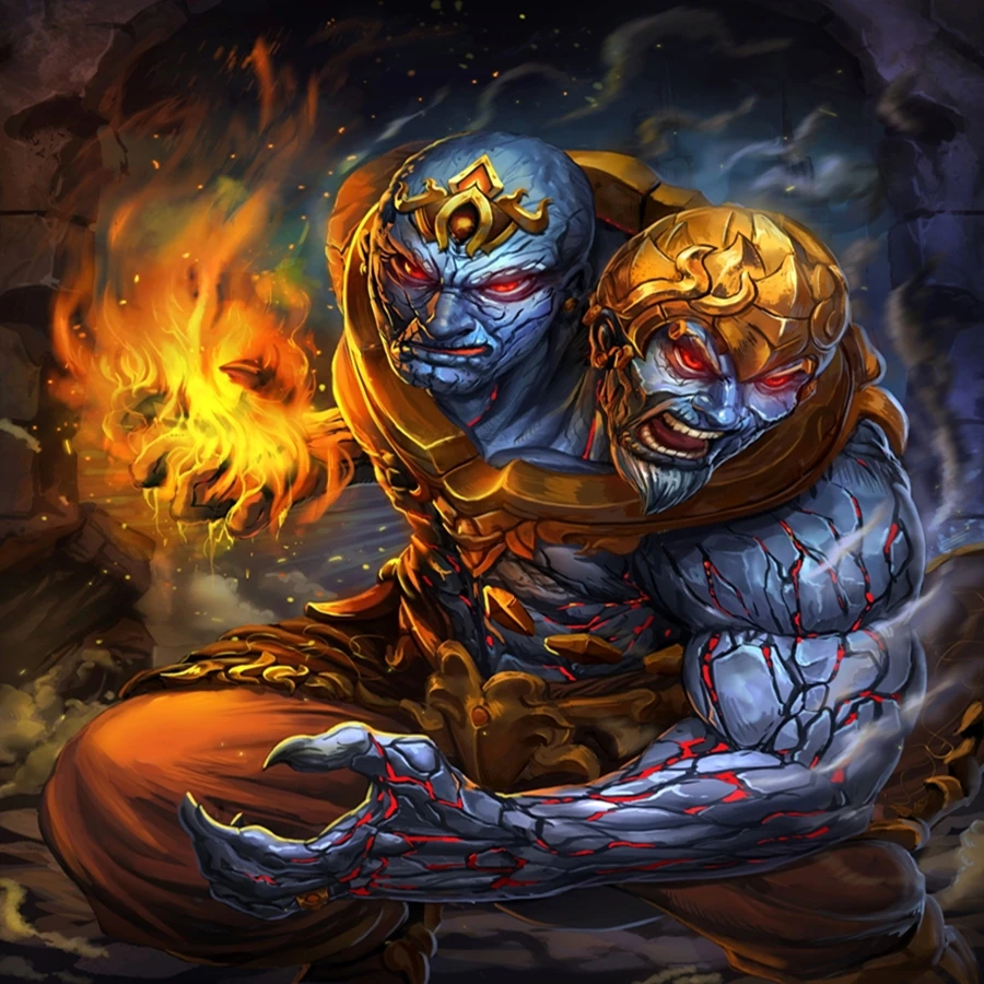 Categoria:Usuários | Smite Wiki | Fandom