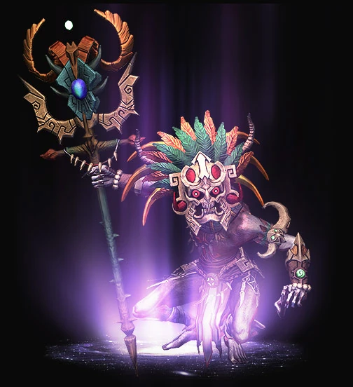 Dicas e Estratégias para Ah Puch | Smite Wiki | Fandom