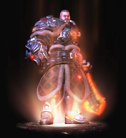 Dicas e Estratégias para Tyr | Smite Wiki | Fandom