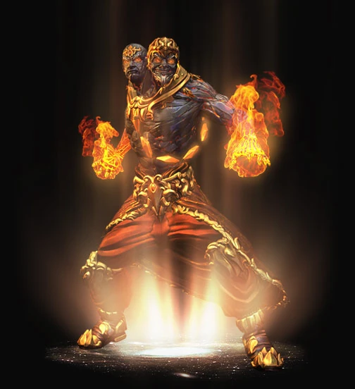 Dicas e Estratégias para Agni | Smite Wiki | Fandom