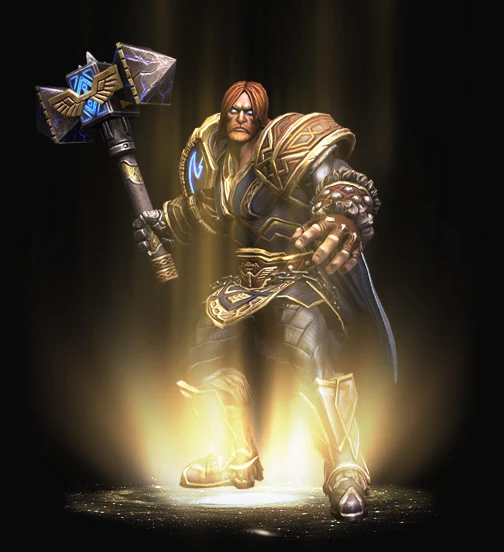 Galeria de Thor | Smite Wiki | Fandom