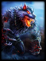 Fenrir | Smite Wiki | Fandom