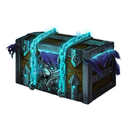 Blighted Chest | Smite Wiki | Fandom
