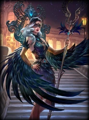 Isis | Smite Wiki | Fandom