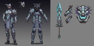 Bellona | Smite Wiki | Fandom
