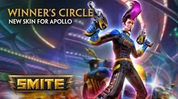 smite apollo mid