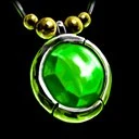 Emerald Talisman | Smite Wiki | Fandom
