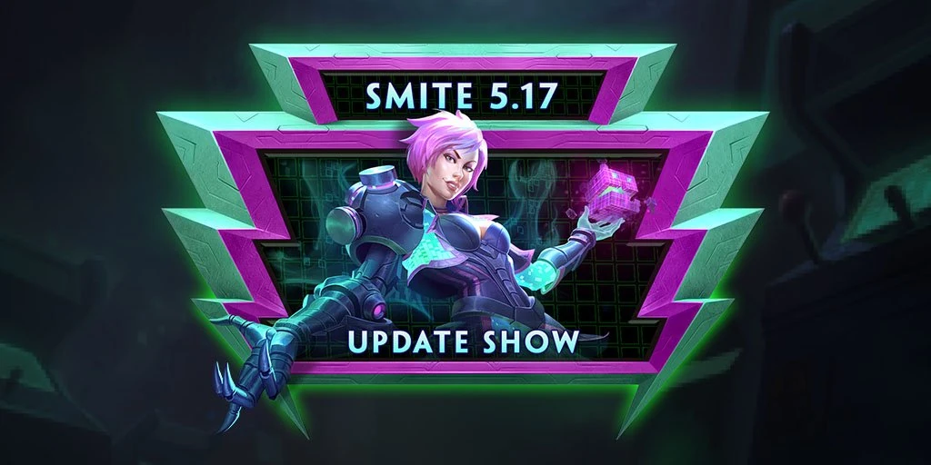 Patch 5.17 | Smite Wiki | Fandom