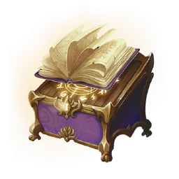 Arcane Chest | Smite Wiki | Fandom