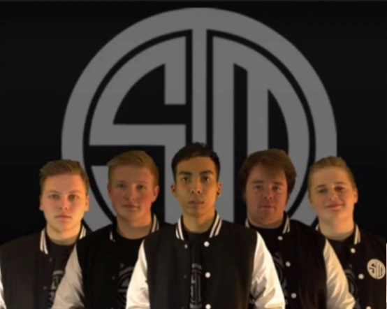 Team SoloMid | Smite Wiki | Fandom