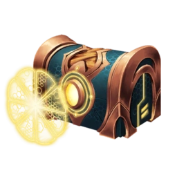 Zen Chest | Smite Wiki | Fandom