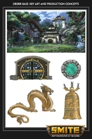 Joust | Smite Wiki | Fandom