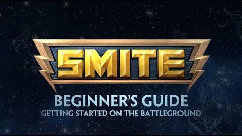 smite shortcuts