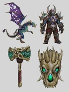 Fafnir | Smite Wiki | Fandom