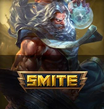 Smite | Smite Wikia | Fandom