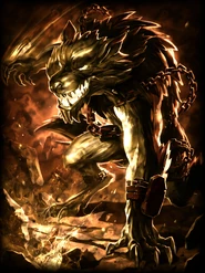 Fenrir | Smite Wiki | Fandom