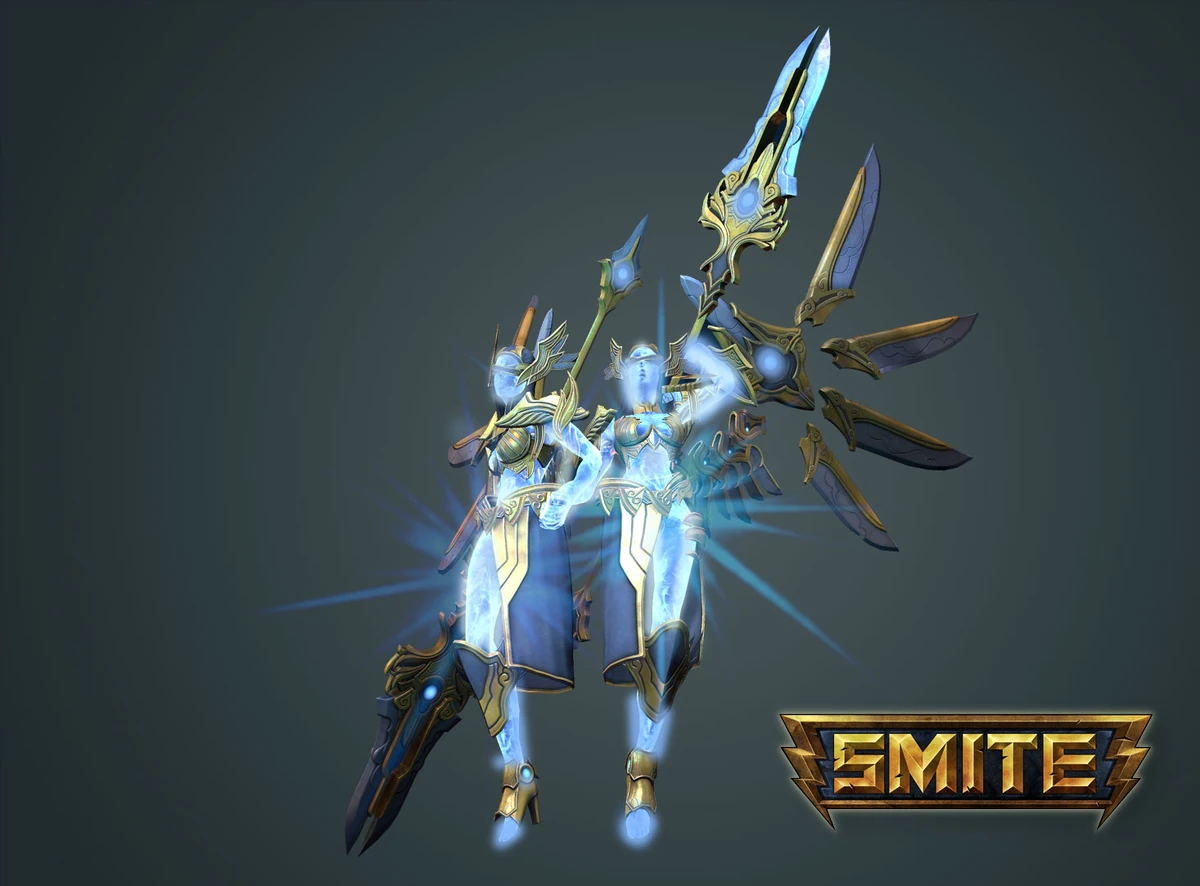 Titan | Smite Wiki | Fandom