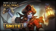 Kali | Smite Wiki | Fandom