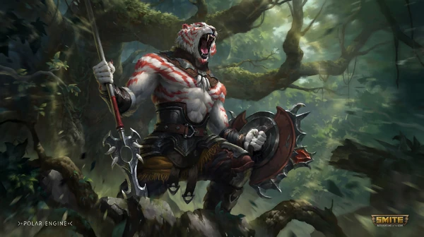 Achilles | Smite Wiki | Fandom