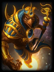 Ra | Smite Wiki | Fandom