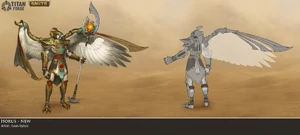 Horus | Smite Wiki | Fandom