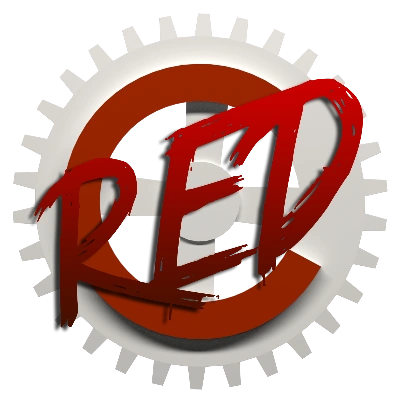 COGnitive Red | Smite Wiki | Fandom