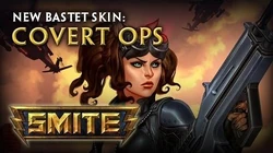 smite bastet