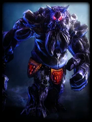 Ymir | Smite Wiki | Fandom