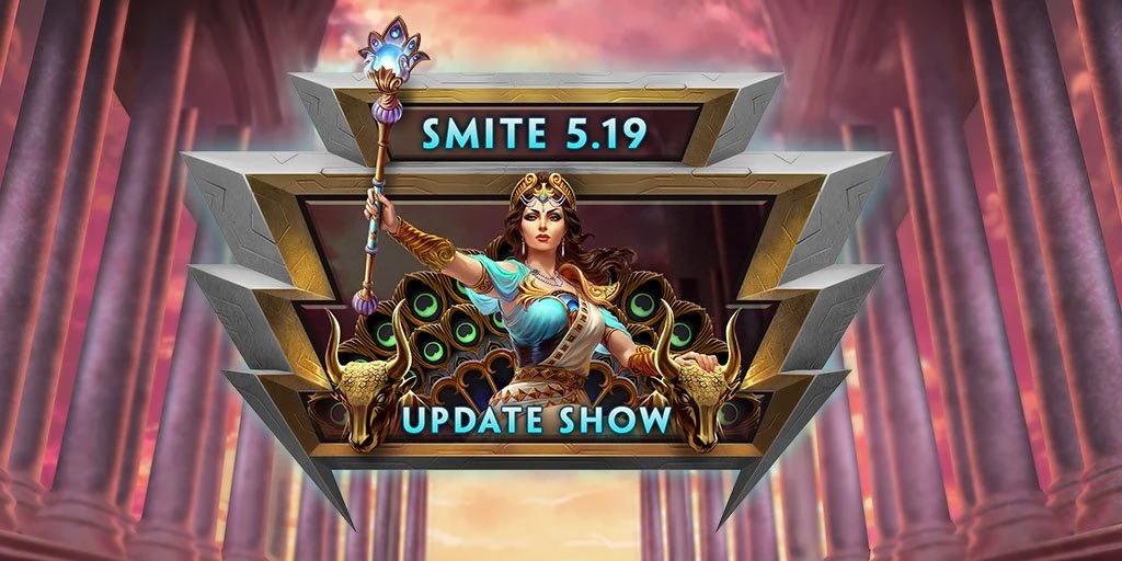 Patch 5.19 | Smite Wiki | Fandom
