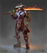 Susano | Smite Wiki | Fandom
