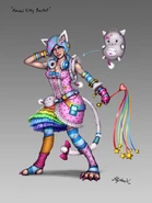 Bastet | Smite Wiki | Fandom