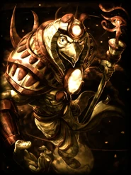 Ra | Smite Wiki | Fandom