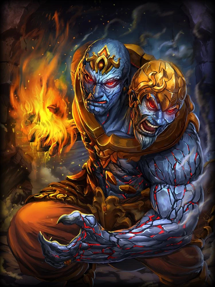 Category:Hindu gods | Smite Wiki | Fandom